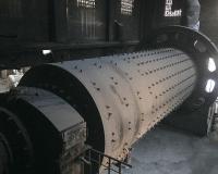 China 1 - 40T/H Pulverized Coal Production Line Energy Saving High Degree Of Automation for sale