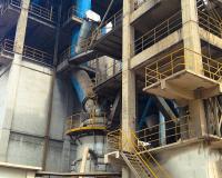China 1 - 40T/H Pulverized Coal Production Line Energy Saving High Degree Of Automation for sale