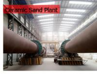 China Multipurpose LECA Plant Equipment 20000 Cubic Meters Per Year ISO CE Certificated for sale