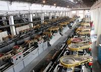China Stable Running Coal Beneficiation Plant 1000 Ton Per Day With ISO CE Approval for sale
