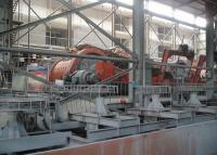 China Stable Running Coal Beneficiation Plant 1000 Ton Per Day With ISO CE Approval for sale
