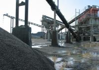 China Stable Running Coal Beneficiation Plant 1000 Ton Per Day With ISO CE Approval for sale
