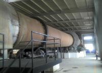 China Easy Adjustment LECA Production Line , Ceramic Sand Production Line Easy Repair for sale