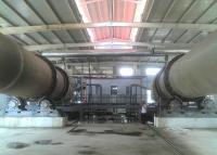 China Easy Adjustment LECA Production Line , Ceramic Sand Production Line Easy Repair for sale