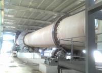 China Easy Adjustment LECA Production Line , Ceramic Sand Production Line Easy Repair for sale