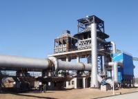 China High Efficiency Industrial Production Line Calcined Dolomite Magnesium Machinery for sale
