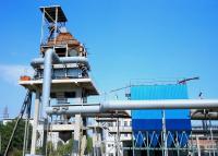 China High Efficiency Industrial Production Line Calcined Dolomite Magnesium Machinery for sale
