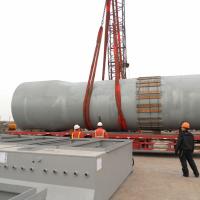 China Magnesium Plant Industrial Production Line 500-1000 TPD Reliable Operation for sale