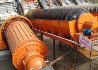 China High Efficiency Copper Ore Mineral Beneficiation Dressing Line Equipments Manufacturer for sale