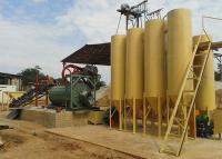 China High Efficiency Copper Ore Mineral Beneficiation Dressing Line Equipments Manufacturer for sale