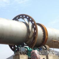 China Rotary Shaft Cement Plant Equipment Easy Setup Spare Parts Easy Replacement for sale