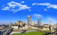 China Complete Cement Production Plant Electricity Saving Environmental Friendliness for sale