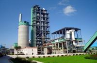 China Multipurpose Cement Production Line , Cement Clinker Grinding Plant 50-3000 TPD for sale