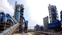 China Complete Cement Production Plant Electricity Saving Environmental Friendliness for sale