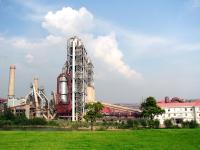 China Rotary Shaft Cement Plant Equipment Easy Setup Spare Parts Easy Replacement for sale