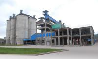 China Stable Running Cement Plant Equipment 200- 300 TPD Low Power Consumption for sale