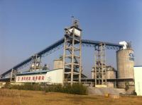 China Rotary Shaft Cement Plant Equipment Easy Setup Spare Parts Easy Replacement for sale