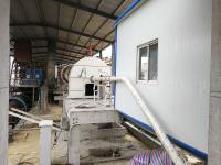 China High Efficiency LECA Production Line , Sludge Ceramsite Production Line for sale