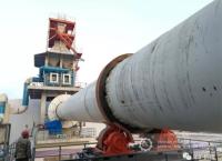 China High Efficiency LECA Production Line , Sludge Ceramsite Production Line for sale