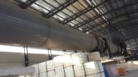 China Low Noise LECA Production Line , Fly Ash Clay Ceramiste Production Line for sale
