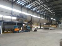 China Compact Layout LECA Equipment Low Unit Product Fuel Energy Consumption for sale