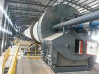 China Compact Layout LECA Equipment Low Unit Product Fuel Energy Consumption for sale