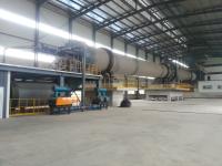 China Compact Layout LECA Equipment Low Unit Product Fuel Energy Consumption for sale