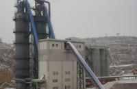 China Lime Vertical Shaft Kiln Stable Operation For Metallurgy Chemical Industry for sale