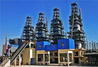 China Large Capcity Active Lime Production Line , Hydration Industrial Production Line for sale