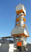 China Large Capcity Active Lime Production Line , Hydration Industrial Production Line for sale