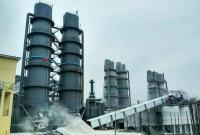 China 600TPD Vertical Shaft Kiln Lime Production Line for sale