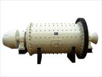 China 1.4-87 T/H Ball Mill Grinder Stable Performance for sale