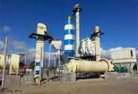 China 1.4-87 T/H Ball Mill Grinder Stable Performance for sale