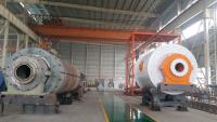 China 1.4-87 T/H Ball Mill Grinder Stable Performance for sale