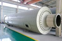 China Clay Small Ball Mill Low Power Consumption for sale