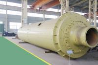 China Civil Construction Vertical Cement Mill Vertical Grinding Mill Small Floor Space for sale