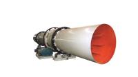 China Rotary Drum Cooler / Various Types of Rotary Kiln Cooler for Sale for sale