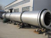 China Rotary Drum Cooler / Various Types of Rotary Kiln Cooler for Sale for sale