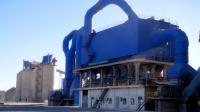 China Bag Dust Collection System Filter In Cement Industry for sale