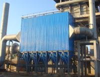 China Bag Dust Collection System Filter In Cement Industry for sale