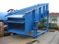 China Linear Vibratory Feeder Brake For Limestone Steady Vibrating Reliable Working for sale