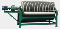 China Chromite Ore Magnetic Separator Machine Energy Saving Easy Operation for sale