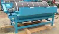 China Chromite Ore Magnetic Separator Machine Energy Saving Easy Operation for sale