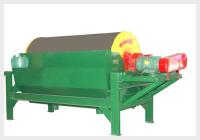 China Compact Layout Low Intensity Magnetic Separator Reasonable Structure for sale