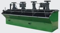 China Gold Mineral Flotation Cell Machine Excellent Air Absorption Capacity for sale