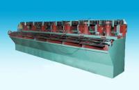 China Gold Mineral Flotation Cell Machine Excellent Air Absorption Capacity for sale