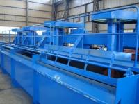 China Gold Mineral Flotation Cell Machine Excellent Air Absorption Capacity for sale