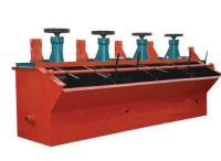 China Efficient Mining Flotation Machine Easy Installation Superior Performance for sale