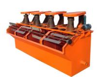 China Efficient Mining Flotation Machine Easy Installation Superior Performance for sale