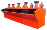 China Efficient Mining Flotation Machine Easy Installation Superior Performance for sale
